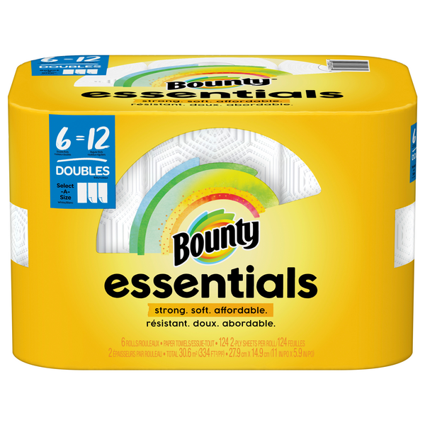 Paper Towels - Order Online & Save | MARTIN'S