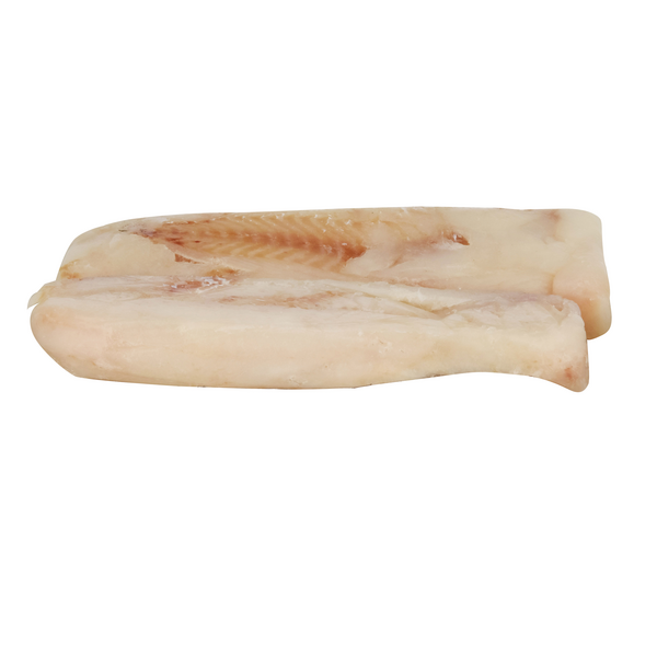 Save on Our Brand Wild Skinless Icelandic Haddock Fillets Frozen Order ...
