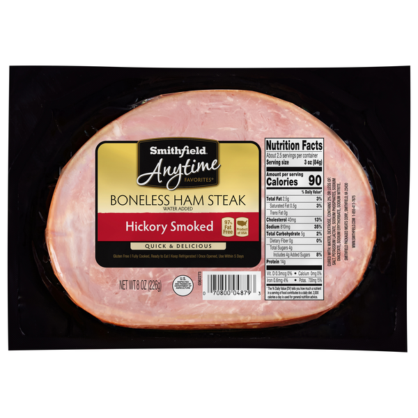 Ham - Order Online & Save | Food Lion