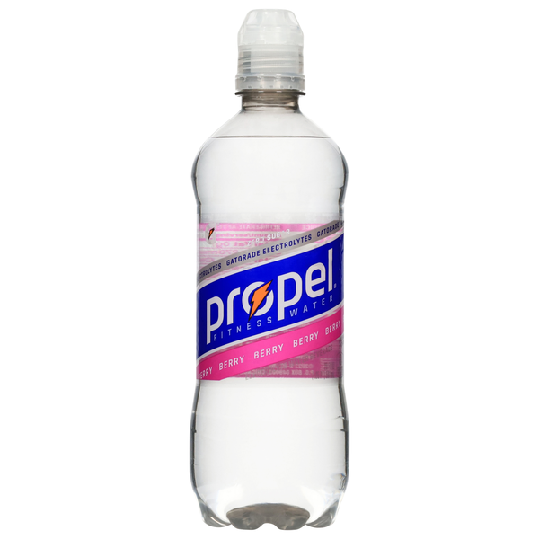 Save on Propel Zero Sugar Berry Electrolyte Water Beverage Order Online Delivery | GIANT