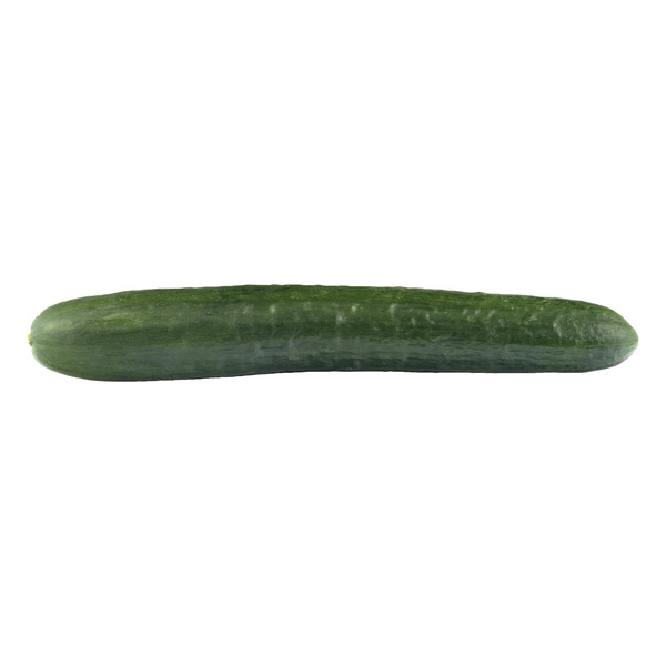 Seedless Cucumber