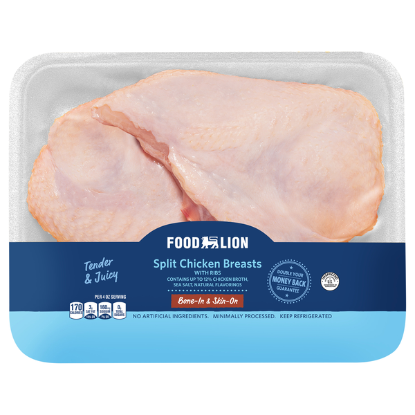 Chicken - Order Online & Save | Food Lion
