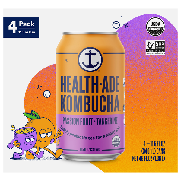 Kombucha - Order Online & Save | Food Lion