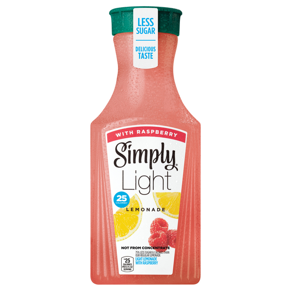 Lemonade & Limeade - Order Online & Save | Food Lion