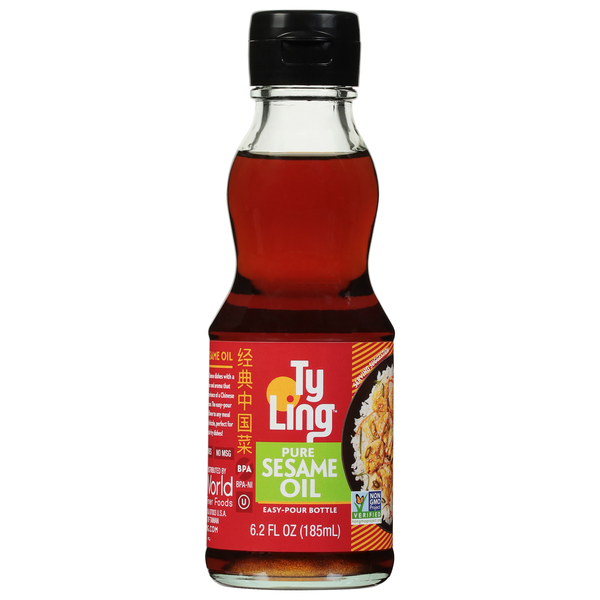 Sesame Oil - Order Online & Save | Food Lion