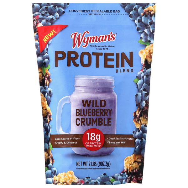 Smoothies & Shakes - Order Online & Save | Food Lion