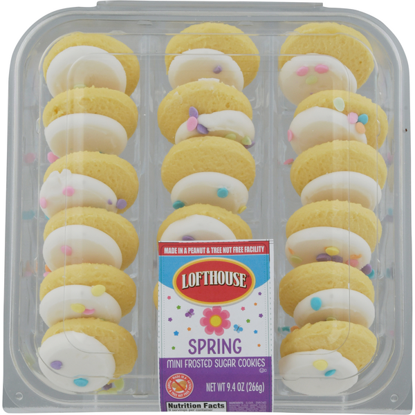 Bakery Cookies - Order Online & Save | Giant