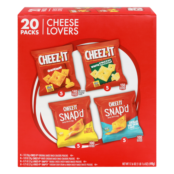 Cheez Its White Cheddar Nutrition Facts Deep Sale | www.oceanproperty.co.th