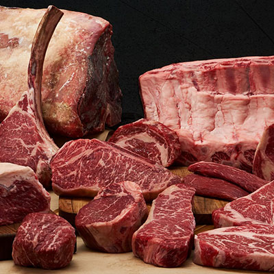 Meats by Linz Butcher Shop