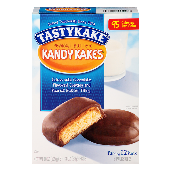 Packaged Snack Cakes - Order Online & Save | Giant