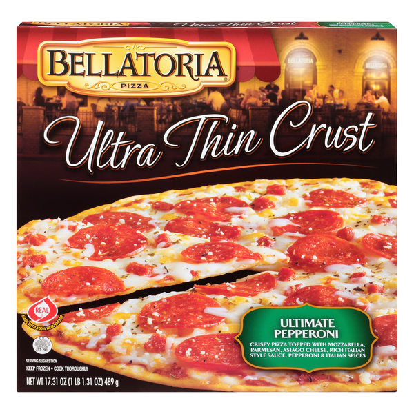 Frozen Pizza - Order Online & Save | Food Lion