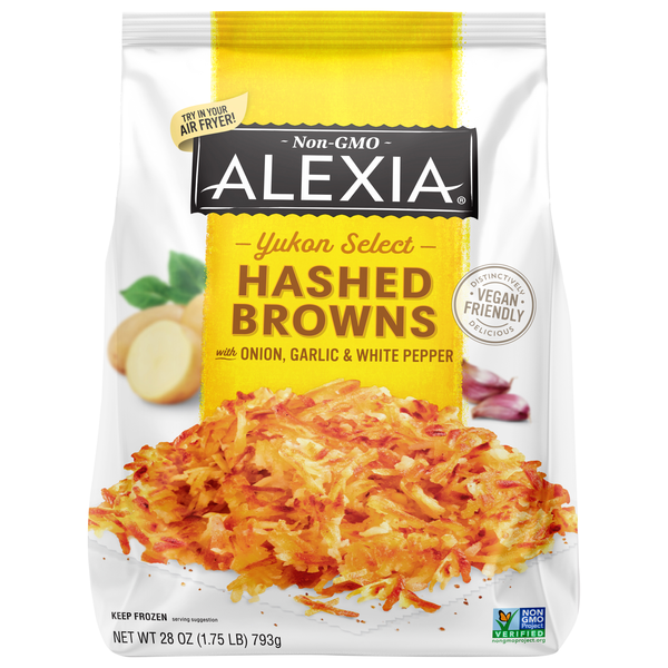 Frozen Hash Browns - Order Online & Save | Food Lion