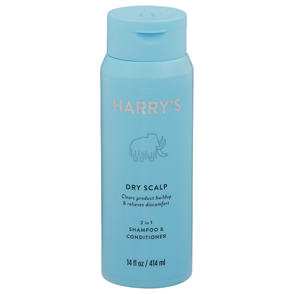2-in-1 Shampoo - Order Online & Save | Giant