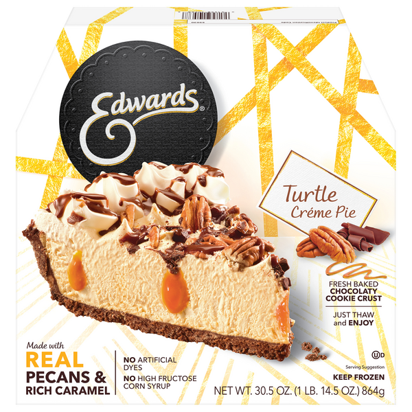 Frozen Pies - Order Online & Save | Food Lion