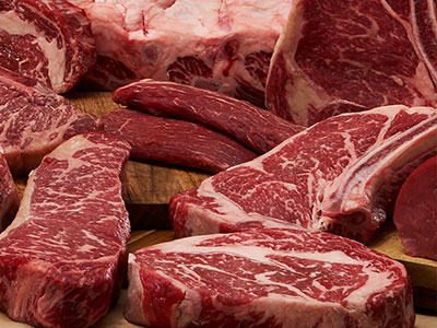 Meats by Linz Butcher Shop