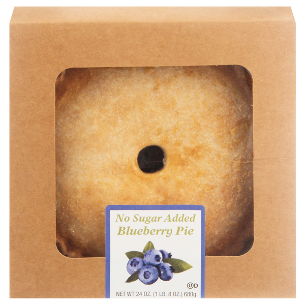 Bakery Pies & Desserts - Order Online & Save | Giant