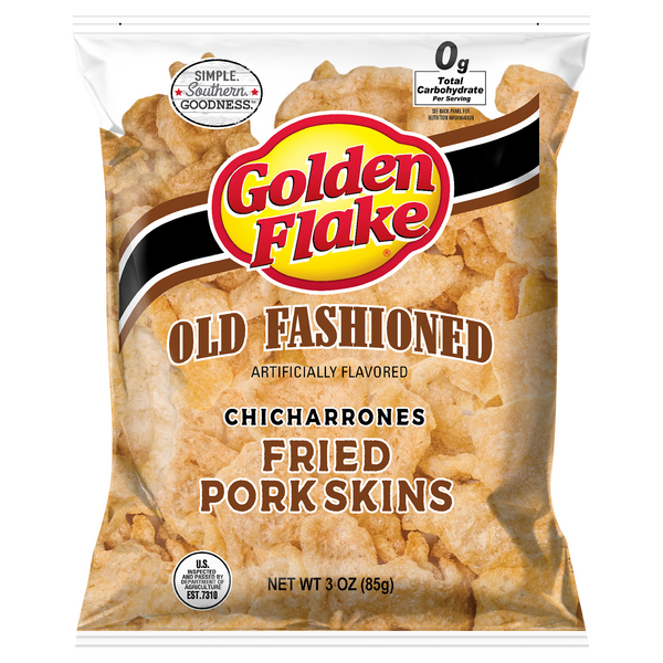 Pork Rinds - Order Online & Save | Food Lion