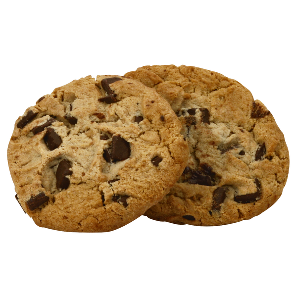 Save on Food Lion Bakery Gourmet Chocolate Chunk Cookies Order Online ...