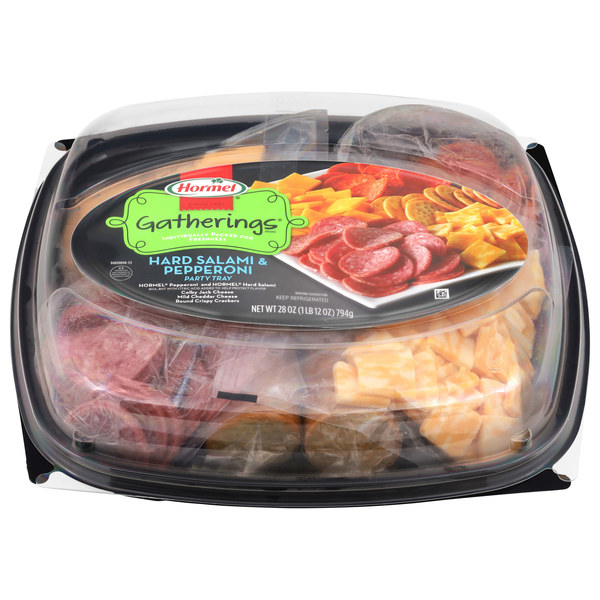 Deli Trays - Order Online & Save | Food Lion