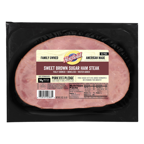Pork & Ham - Order Online & Save | Giant