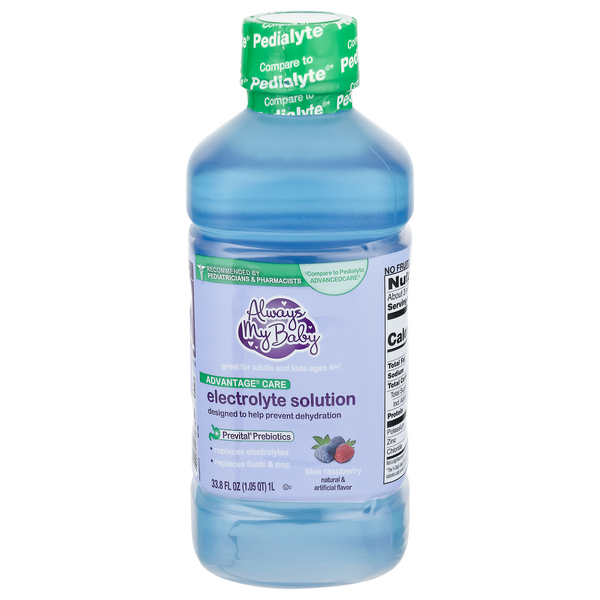 Electrolyte Solution - Order Online & Save | Giant