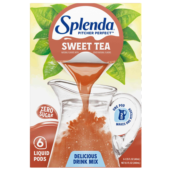 Splenda Logo Png SPLENDA Zero Calorie Granulated Sweetener, 9.7 Oz