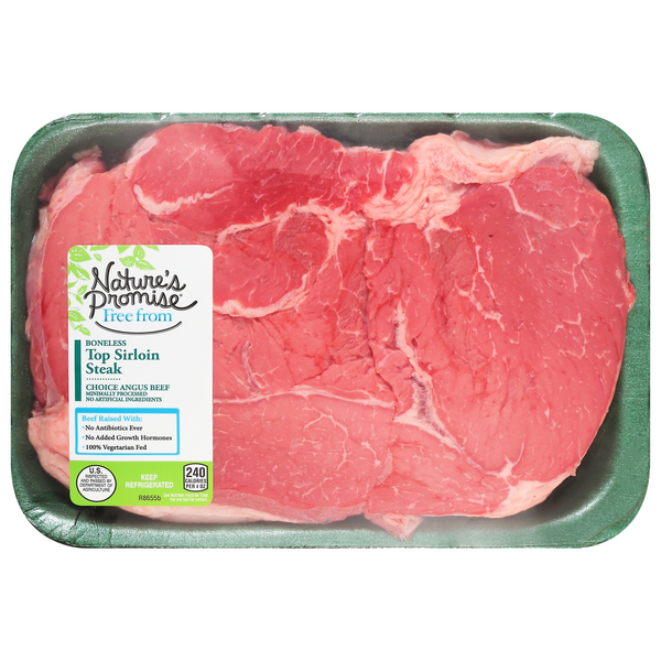 Beef Steaks - Order Online & Save | Food Lion