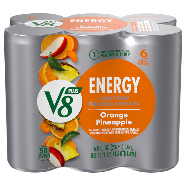 Energy Drinks - Order Online & Save | Food Lion