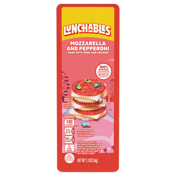 Lunch Packs & Kits - Order Online & Save | Giant