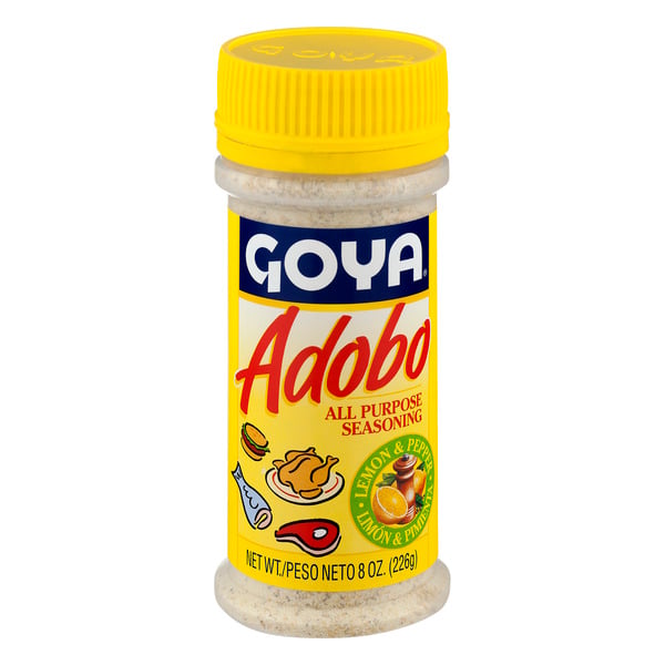 Adobo Bottle