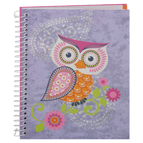 Save on Top Flight College Rule Notebook - 140 Sheets Order Online ...