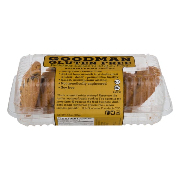 Bakery Cookies - Order Online & Save | Giant