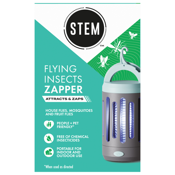 Save on STEM Flying Insects Zapper Order Online Delivery | GIANT