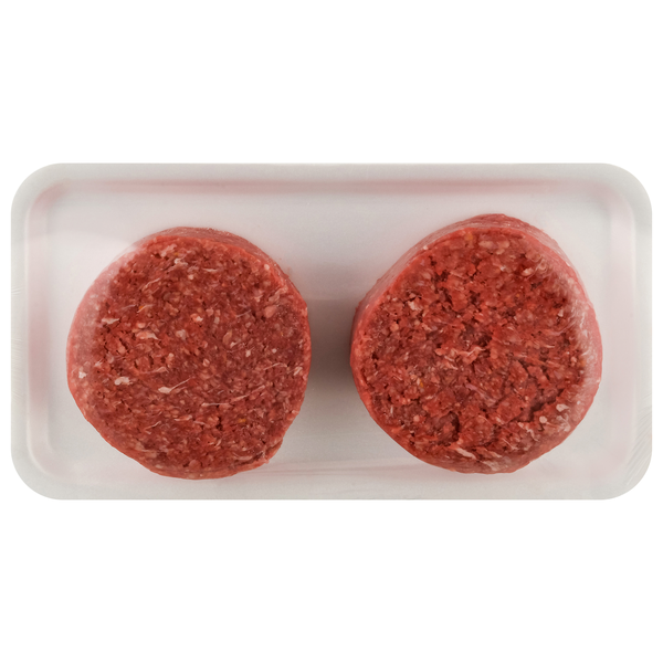 Beef Burgers & Patties - Order Online & Save | GIANT