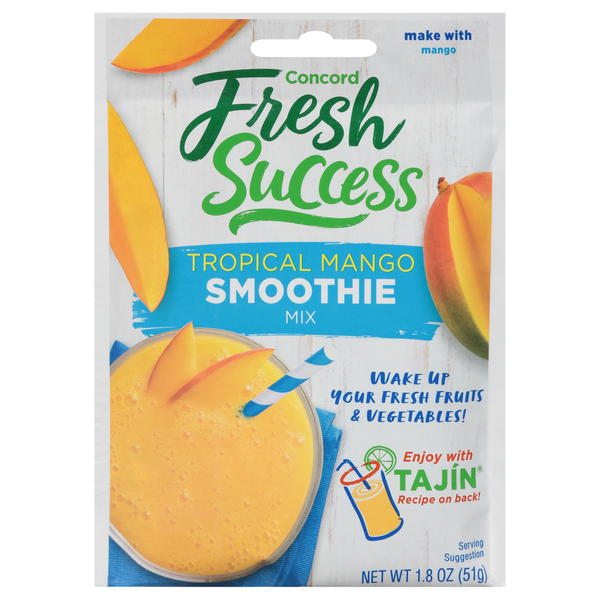 Powdered Smoothie Mix - Order Online & Save | Food Lion