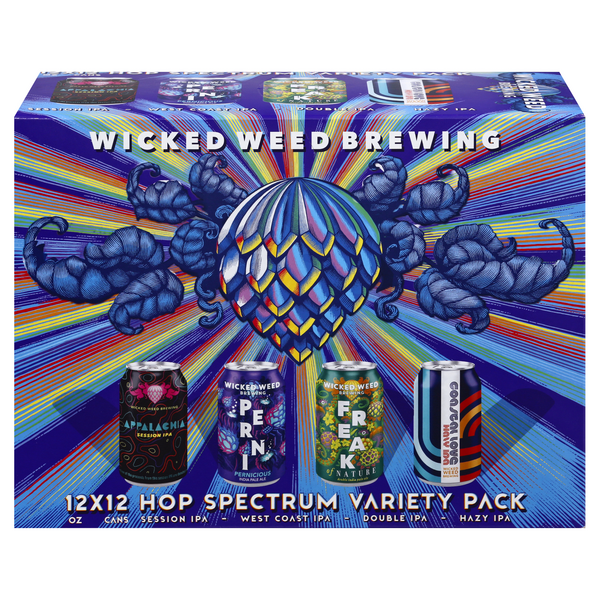 Beer - Order Online & Save | Food Lion