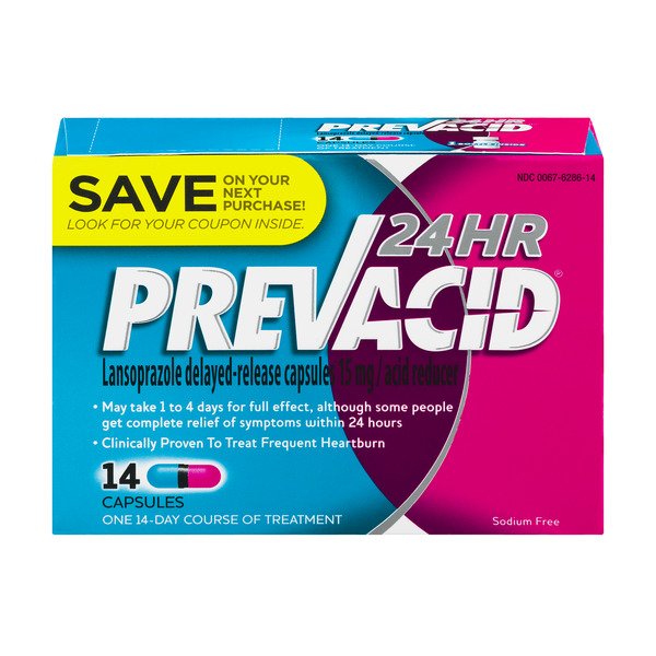 Prevacid