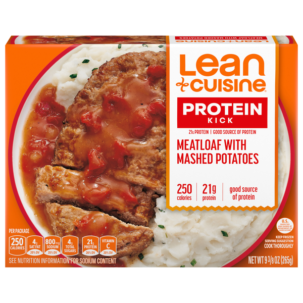 Frozen Dinners & Meals - Order Online & Save | Food Lion