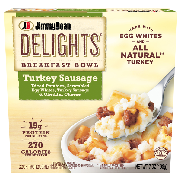 Breakfast Meals & Sandwiches - Order Online & Save | Food Lion