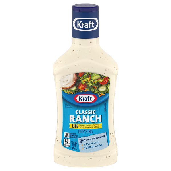 Salad Dressings & Toppings - Order Online & Save | Food Lion