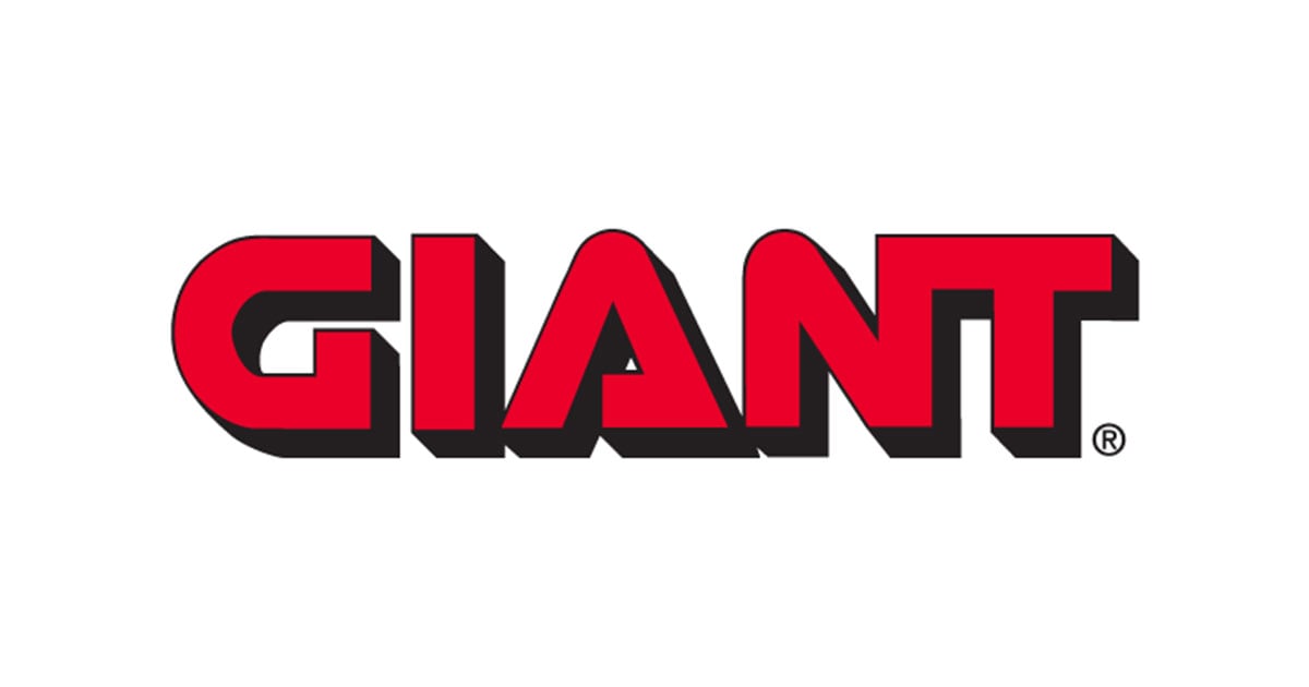 Giant Food Stores Supermarket & Pharmacy | Since 1923