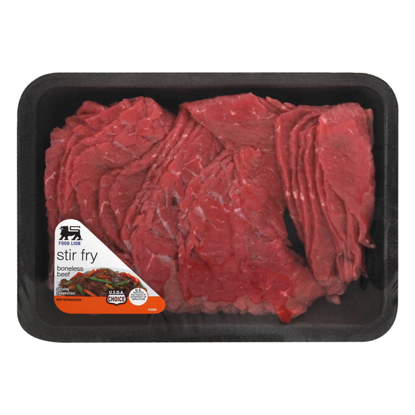 Beef - Order Online & Save | Food Lion