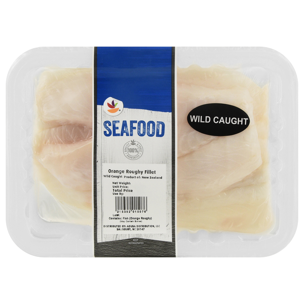 Save on Giant Orange Roughy Fillet Fresh Order Online Delivery | Giant