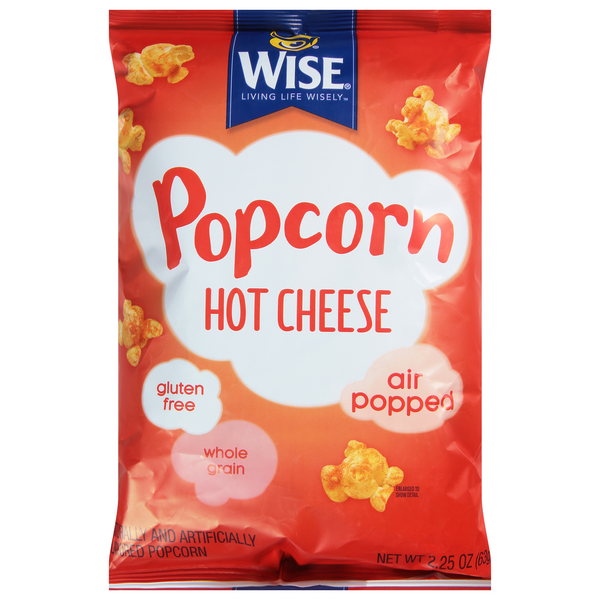 Ready To Eat Popcorn - Order Online & Save | Food Lion