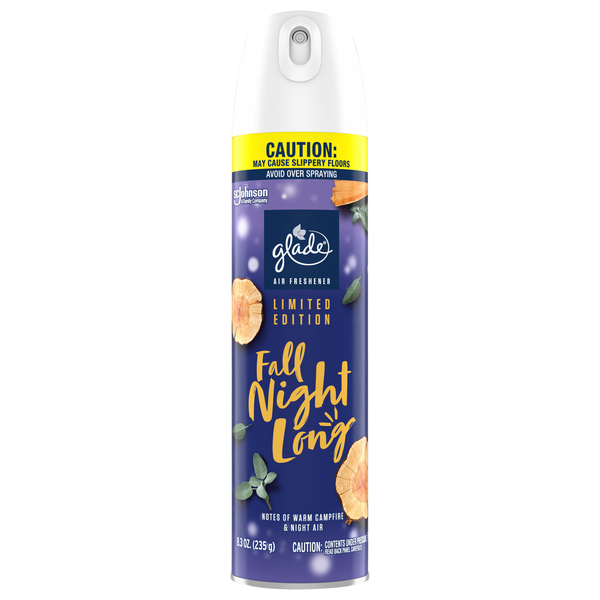 Air Freshener Sprays - Order Online & Save | Food Lion