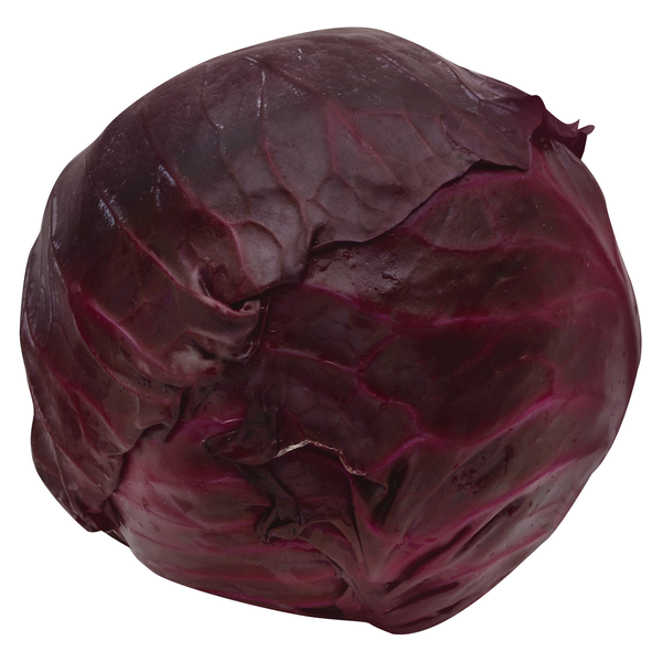 Save on Red Cabbage Order Online Delivery | Food Lion