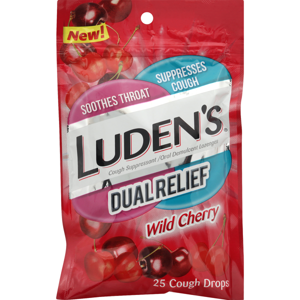 Cough Drops Vicks Cough Drops Launches Tulsi Flavored Lozenges