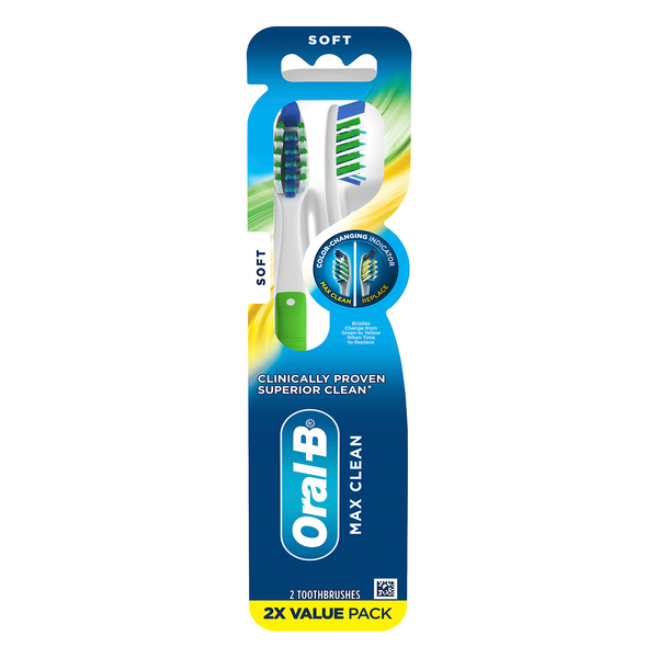 Manual Toothbrushes - Order Online & Save | GIANT