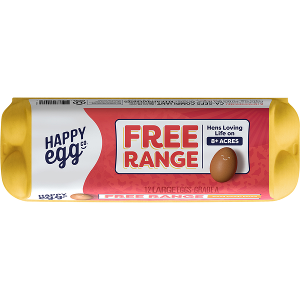 Fresh Eggs - Order Online & Save | Giant