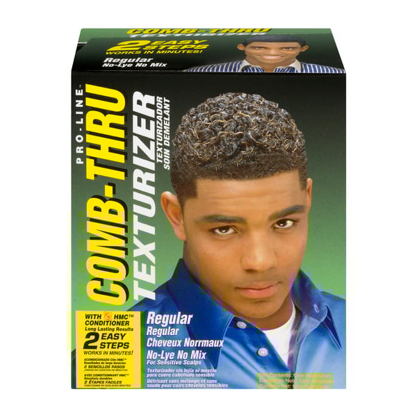 Save on Pro-Line Comb-Thru Texturizer Regular Order Online Delivery ...